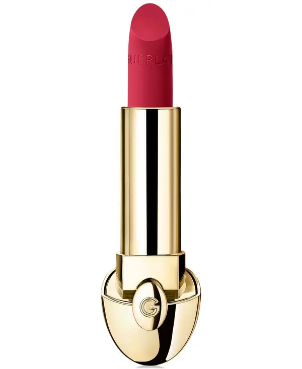 GUERLAIN Rouge G Customizable Lipstick Refill Velvet - 772 Le Rose Bourbon Â Velvet